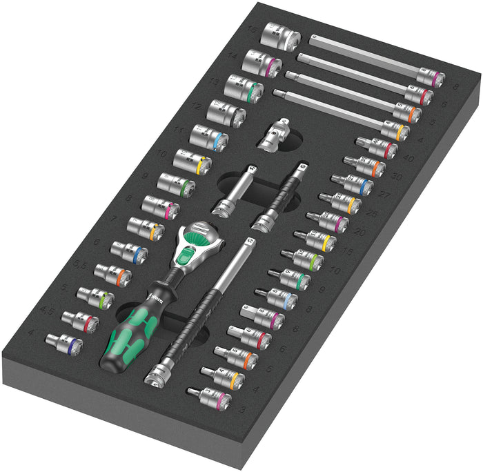 Wera Tools