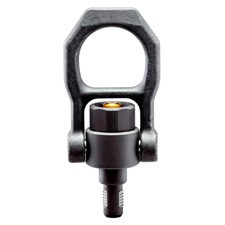 Halder | 22353 | Threaded Self-Locking Lifting Pins w/ Rotatable Shack